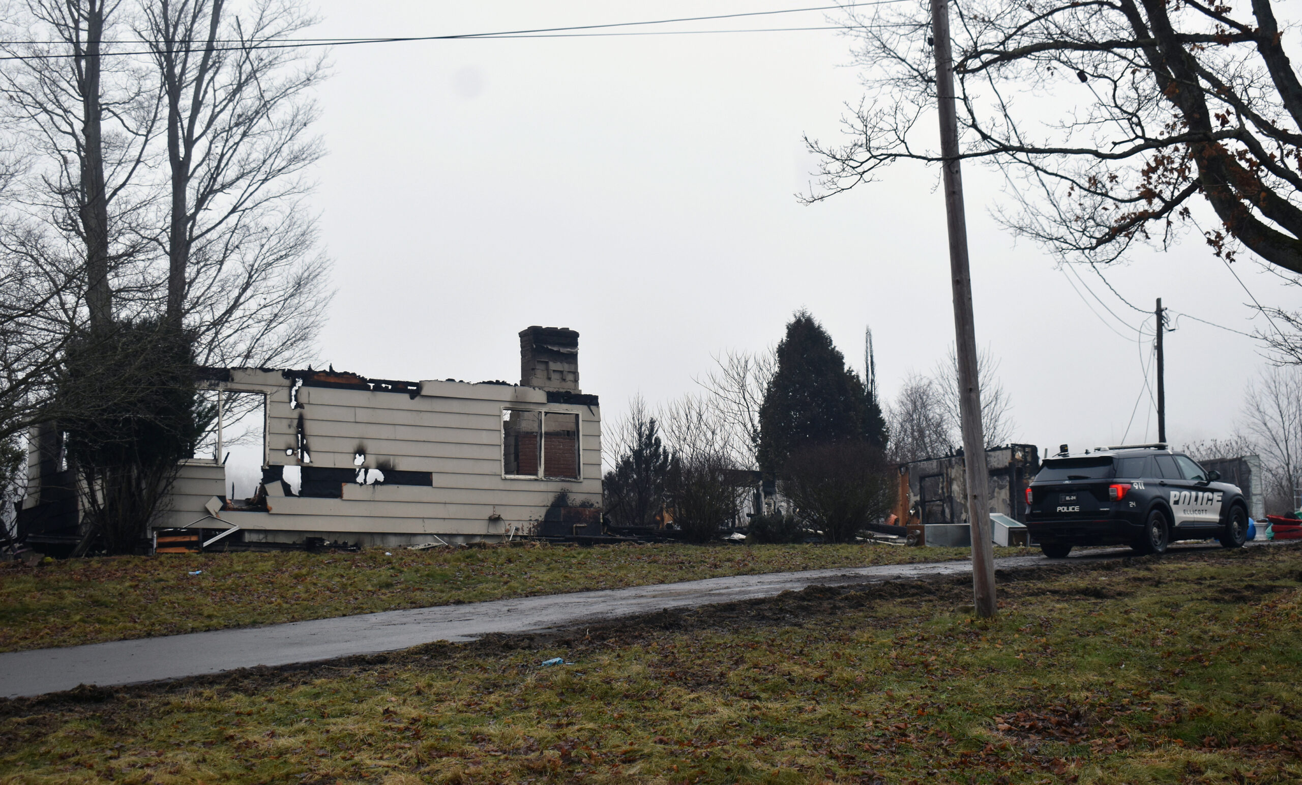 UPDATE: Investigators Looking Into Cause Of Large Fire | News, Sports ...